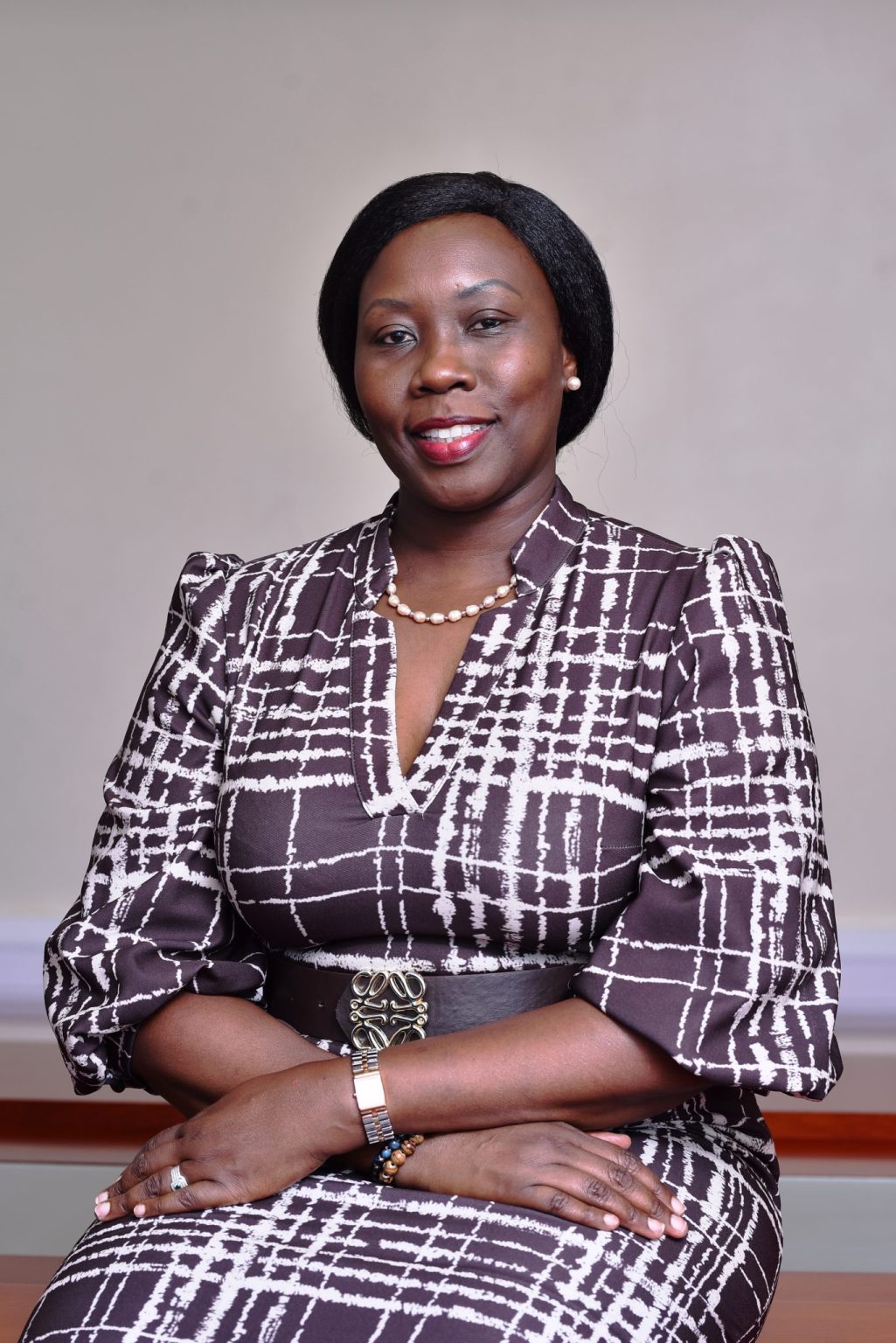 Management - Capital Markets Authority